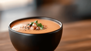 Easy Lobster Bisque Recipe