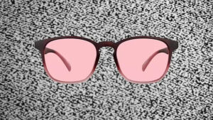 Visual Snow Syndrome Glasses