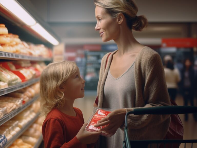 Save Grocery Money | Insider Mama