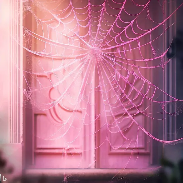 Pink Halloween Decor Ideas for You