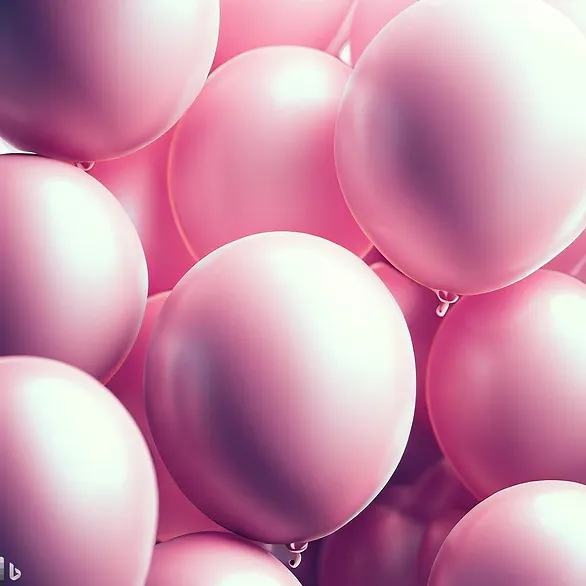 Pink Halloween Decor Ideas for You