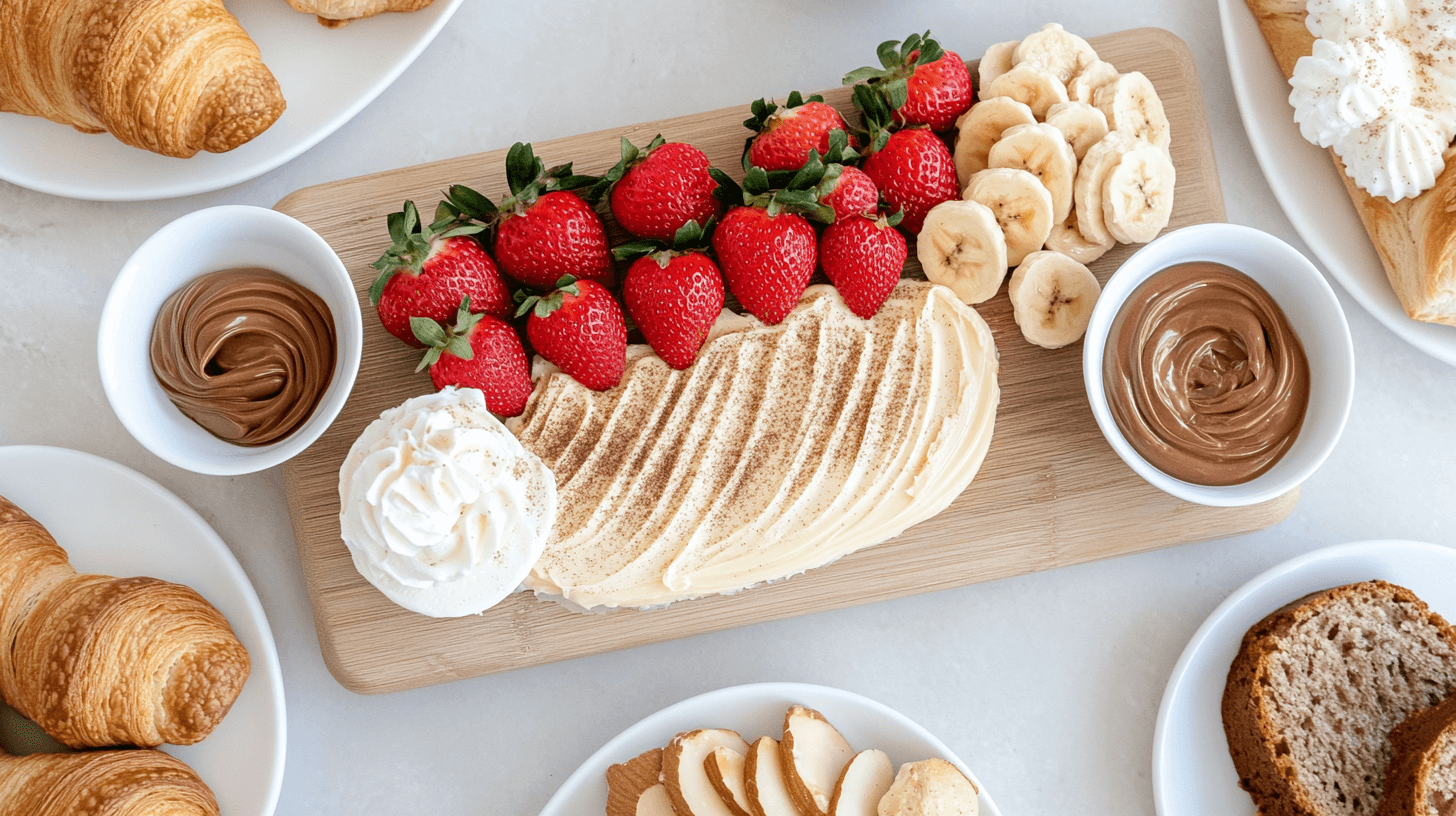 Butter Board - 10 Mouthwatering Ideas - Insider Mama | Mom Lifestyle Blog