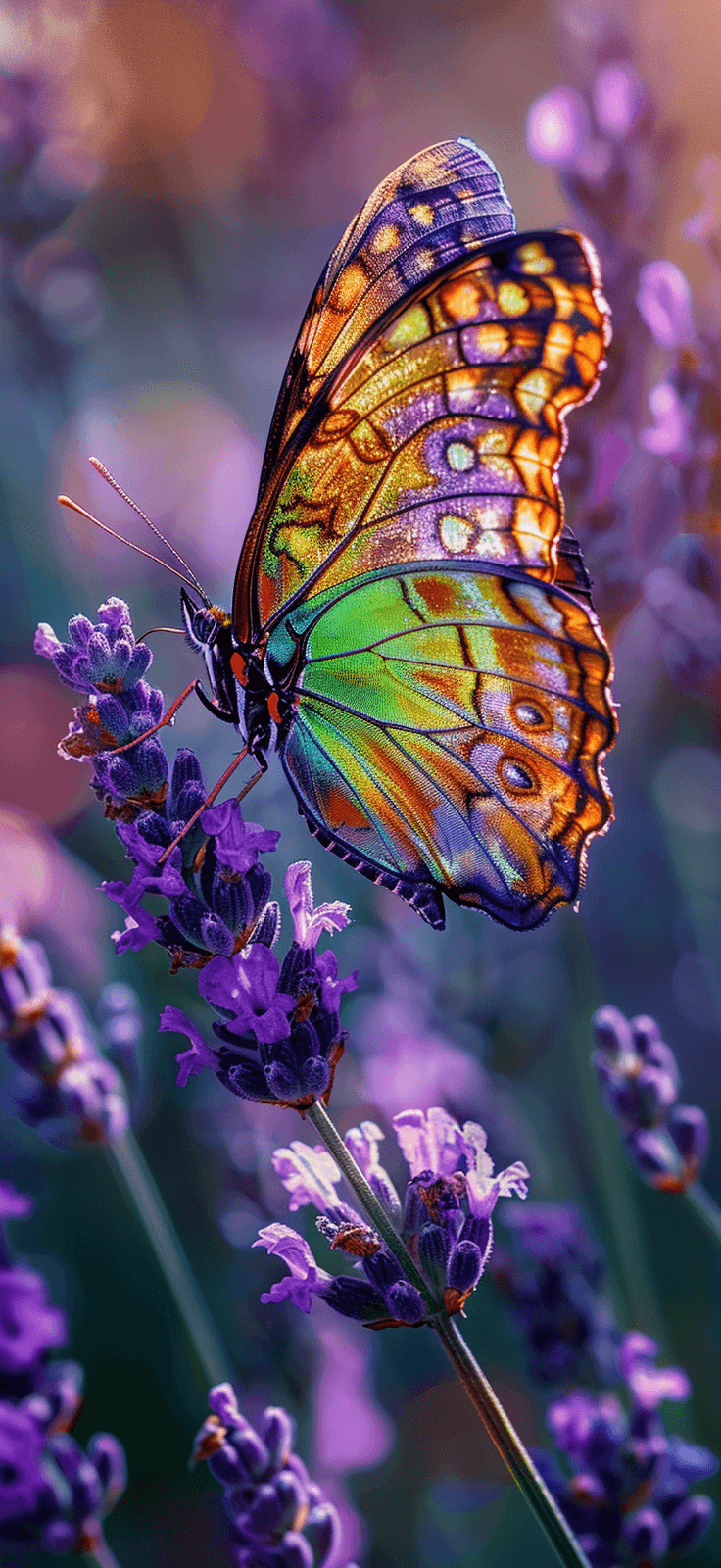 Summer iPhone Wallpaper - Insider Mama