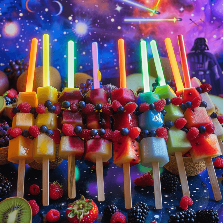 May the 4th Recipes - Insider Mama