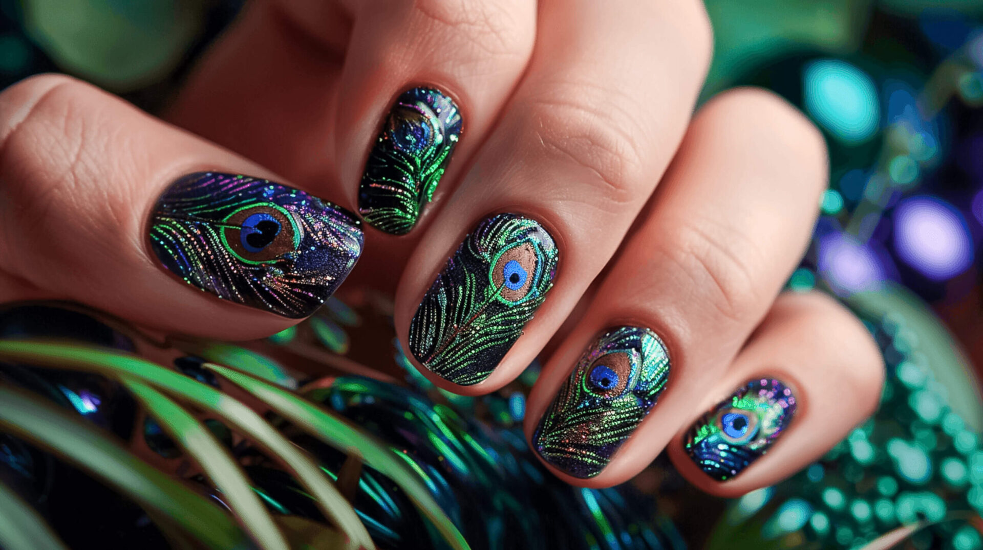 Greek Goddess Nails: Elegant Designs and Ideas - Insider Mama
