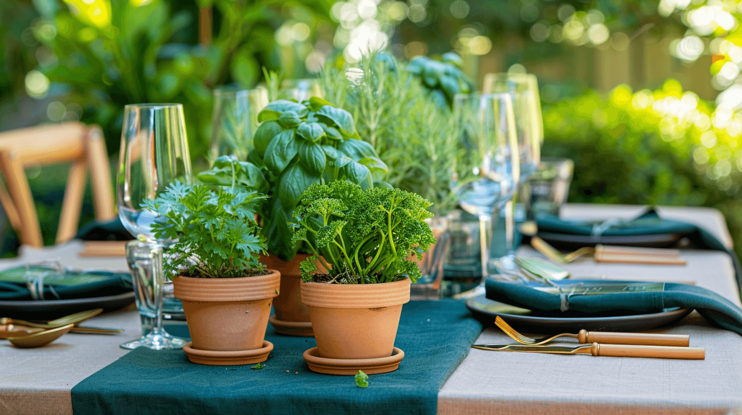 Earth Day Tablescapes - Insider Mama