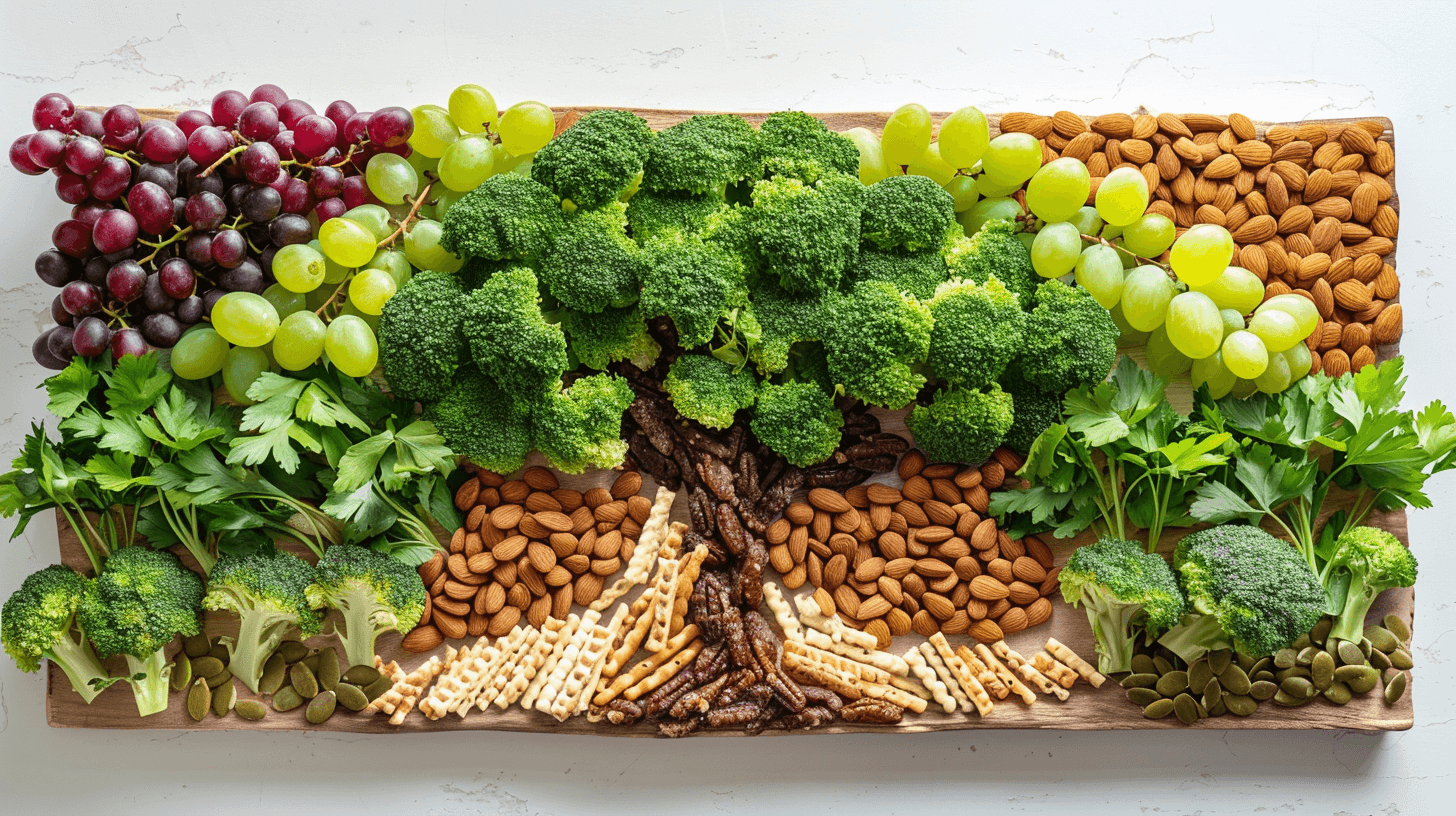 Earth Day Charcuterie Board Designs - Insider Mama