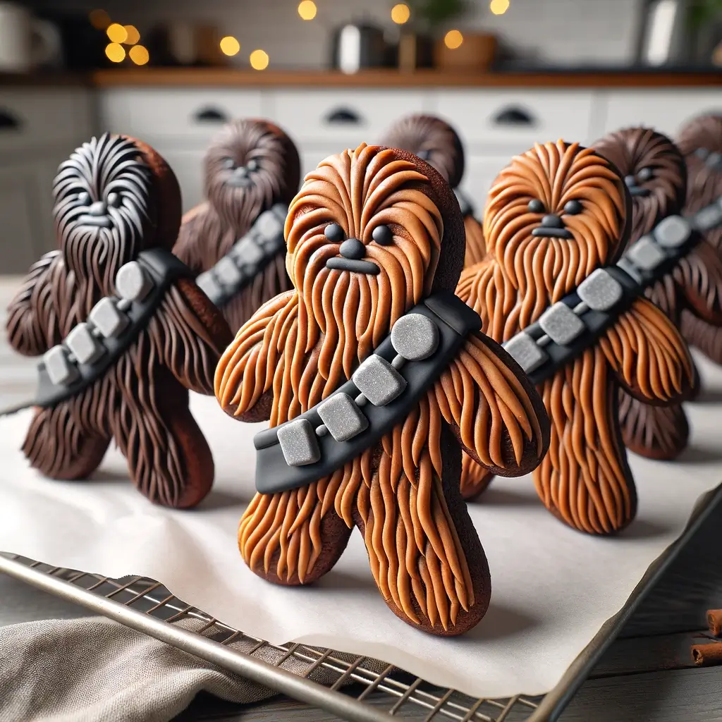 May the 4th Recipes - Insider Mama | Mom Lifestyle Blog
