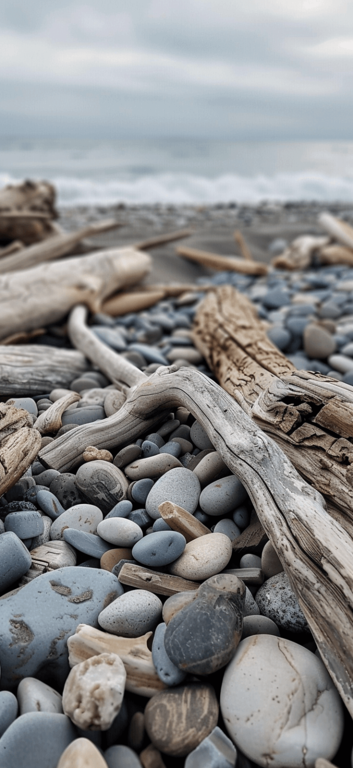Beachy Backgrounds - Insider Mama