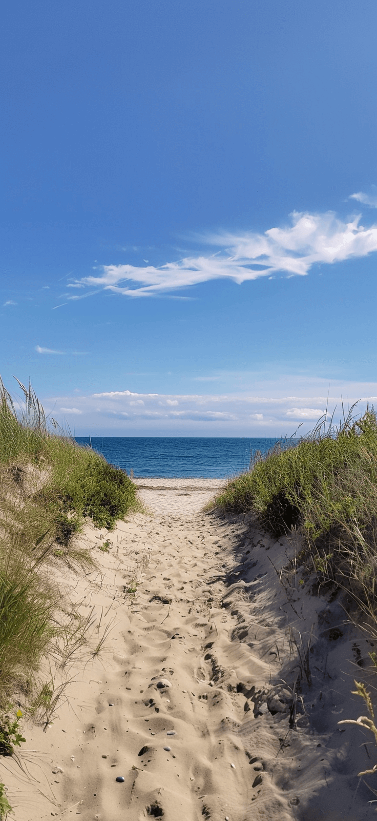 Beachy Backgrounds - Insider Mama