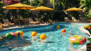 Best Pool Party Ideas Everyone Will Love - Insider Mama
