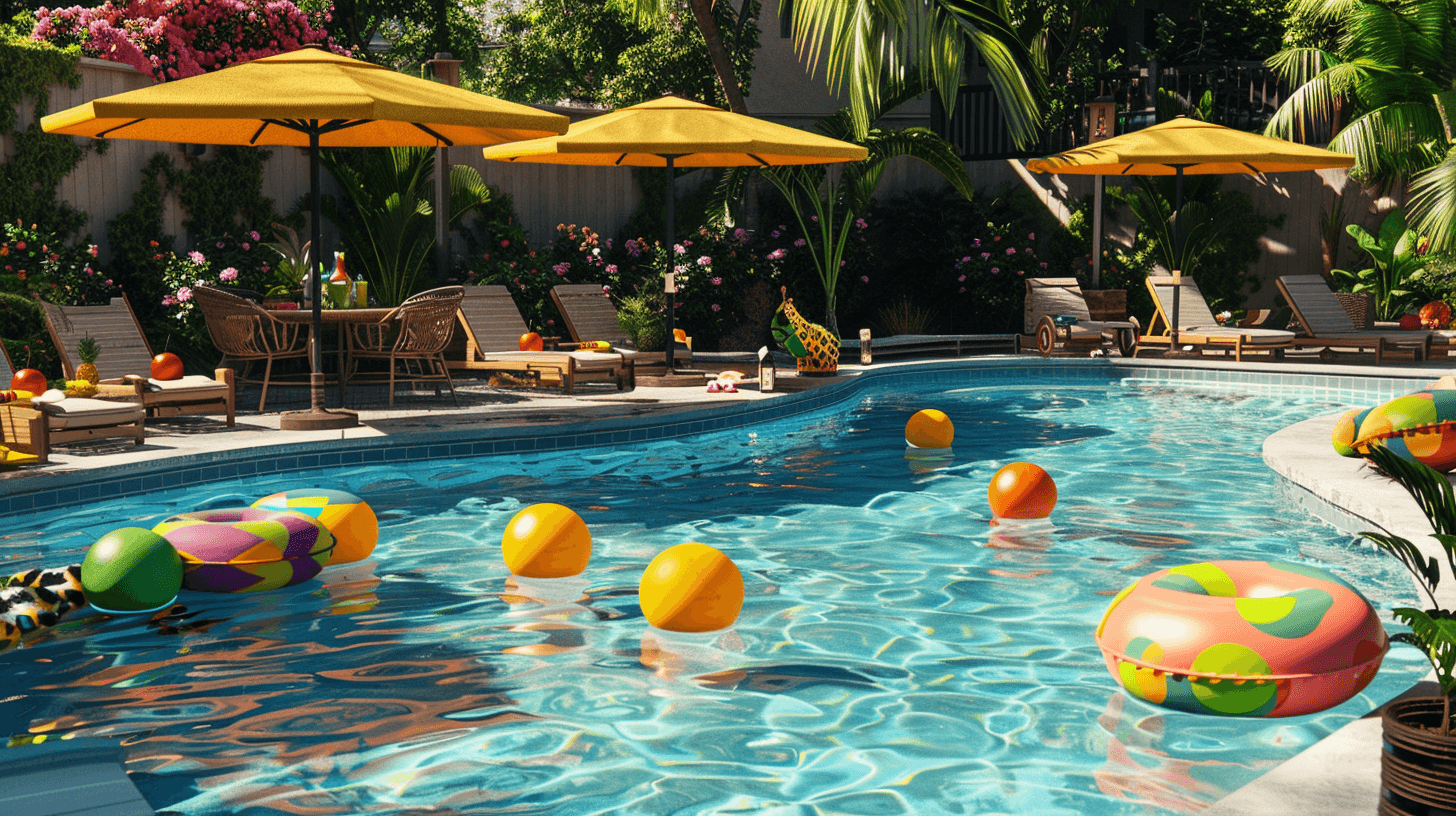 Best Pool Party Ideas Everyone Will Love - Insider Mama | Mom Lifestyle ...