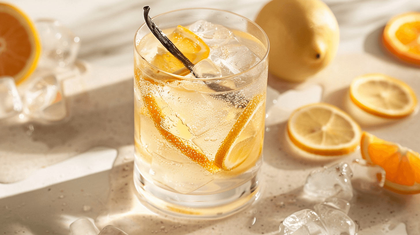 Healthy Summer Mocktails - Insider Mama