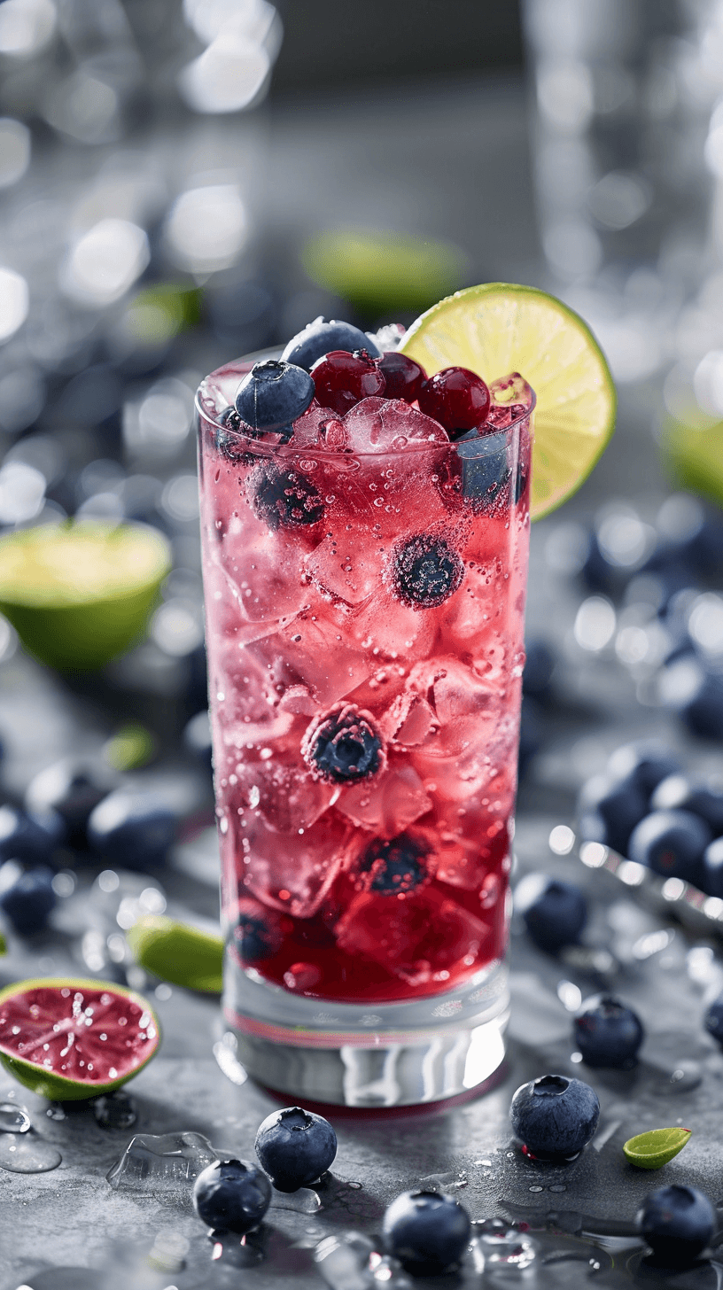 4th of July Drinks - Insider Mama | Mom Lifestyle Blog