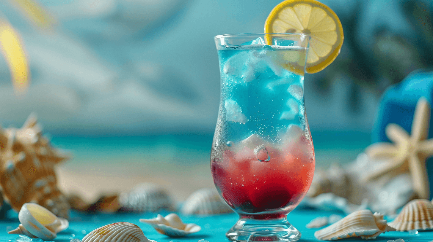 Ocean Themed Party Food - Insider Mama | Mom Lifestyle Blog