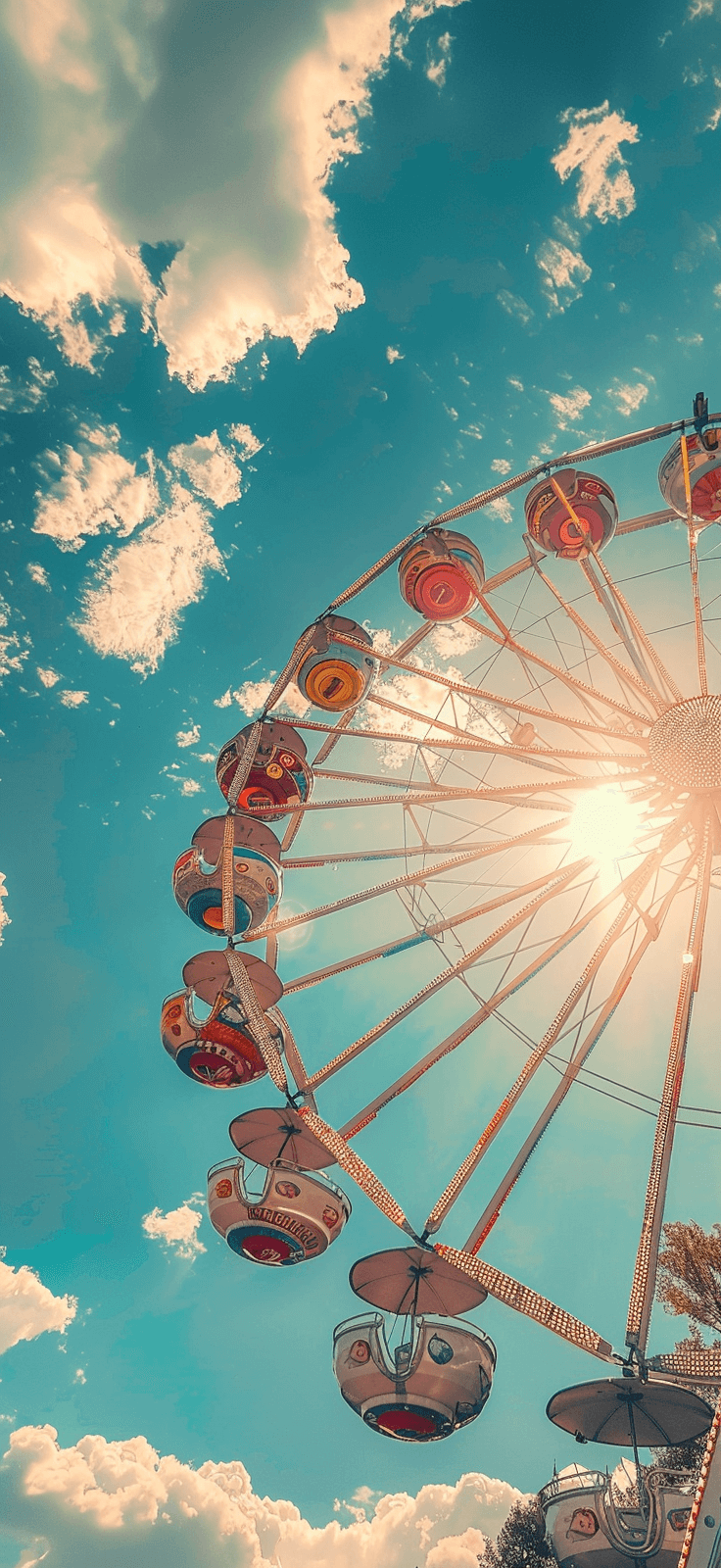 Summer Background iPhone Images - Insider Mama
