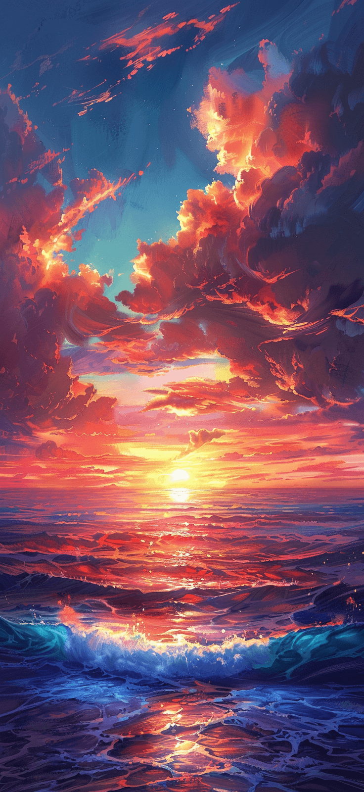 Summer Background iPhone Images - Insider Mama