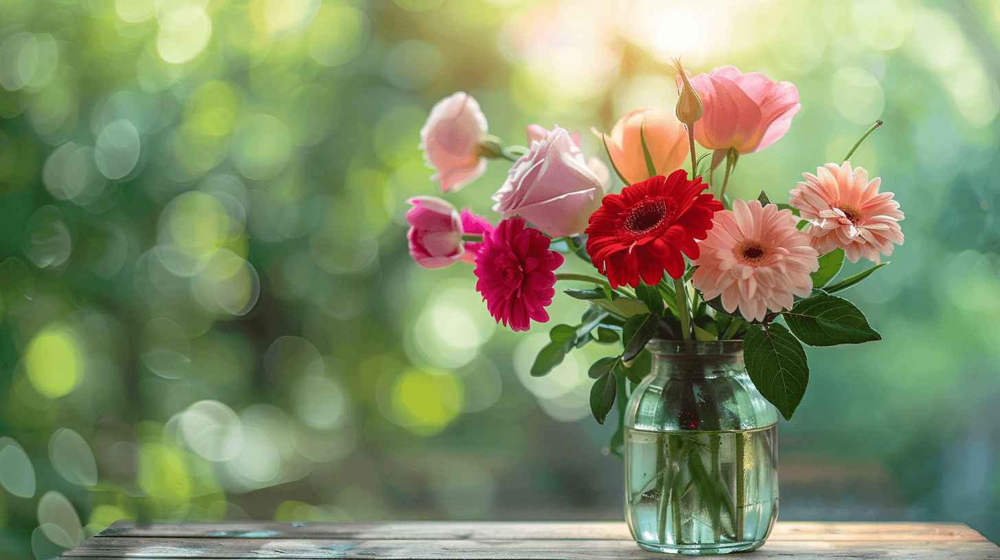 Flower Captions for Instagram - Insider Mama | Mom Lifestyle Blog