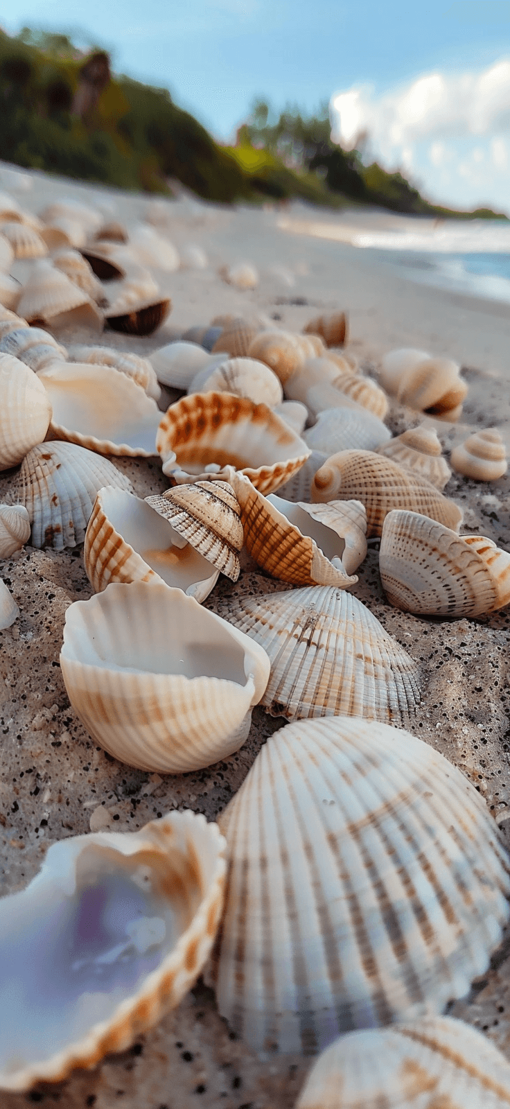 Beachy Wallpapers - Insider Mama | Mom Lifestyle Blog