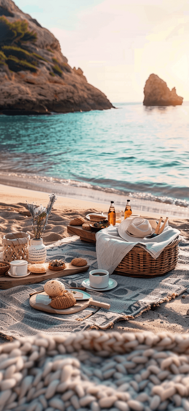 Beachy Wallpapers - Insider Mama | Mom Lifestyle Blog