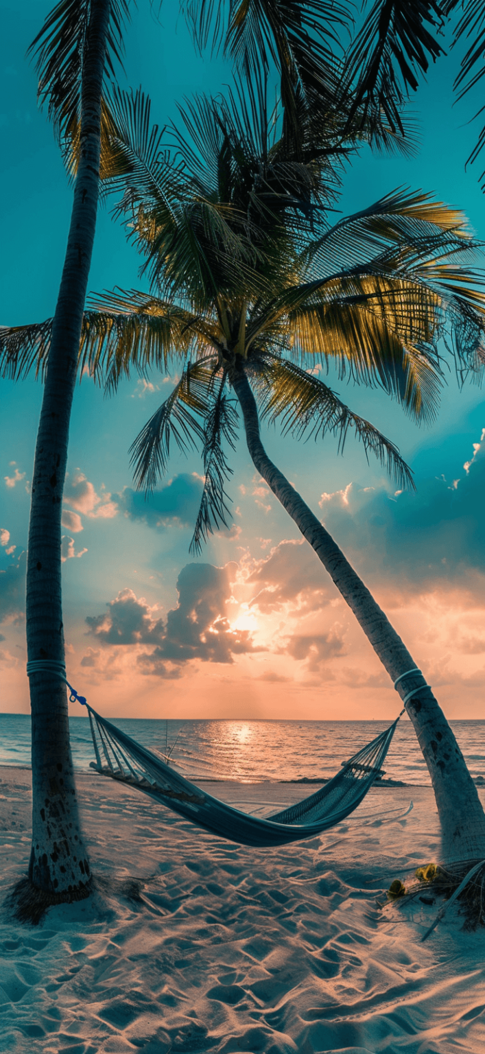 Beachy Wallpapers - Insider Mama | Mom Lifestyle Blog