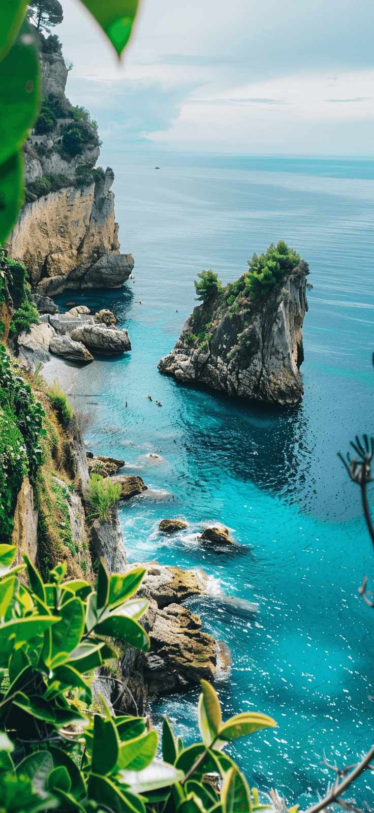 Beachy Wallpapers - Insider Mama | Mom Lifestyle Blog