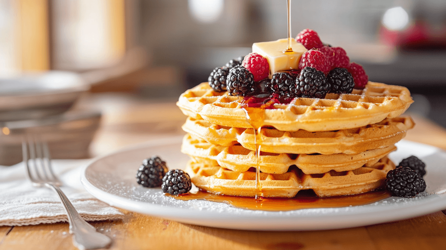 Back to School Breakfast - Insider Mama