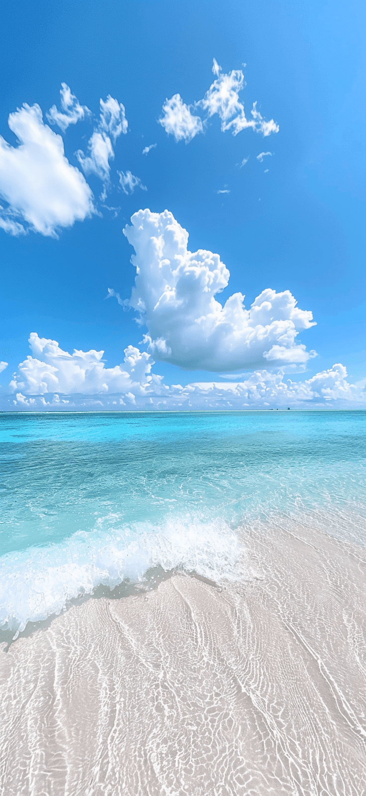 Beachy Wallpapers - Insider Mama | Mom Lifestyle Blog