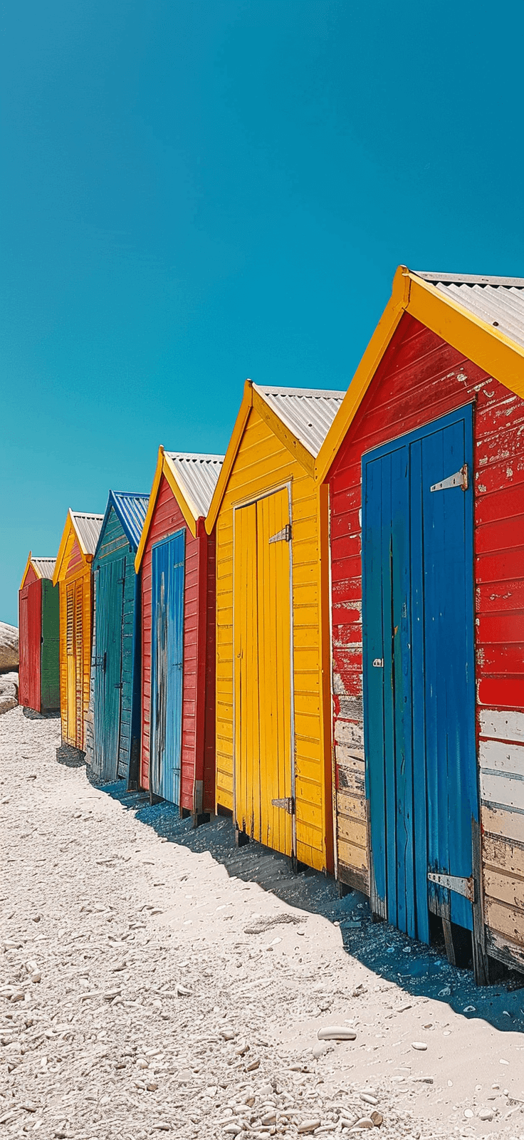 Beachy Wallpapers - Insider Mama | Mom Lifestyle Blog