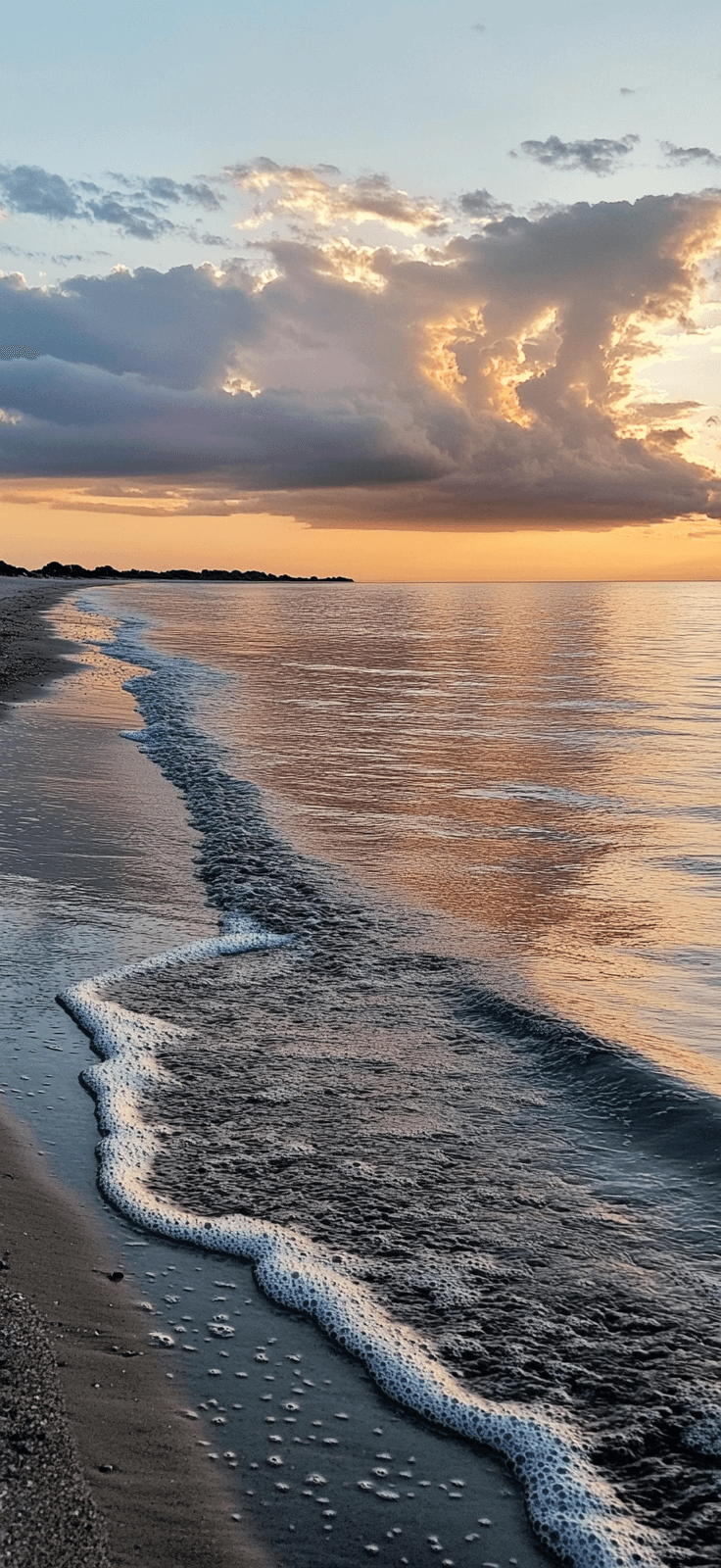 Summer Beach Wallpaper - Insider Mama | Mom Lifestyle Blog