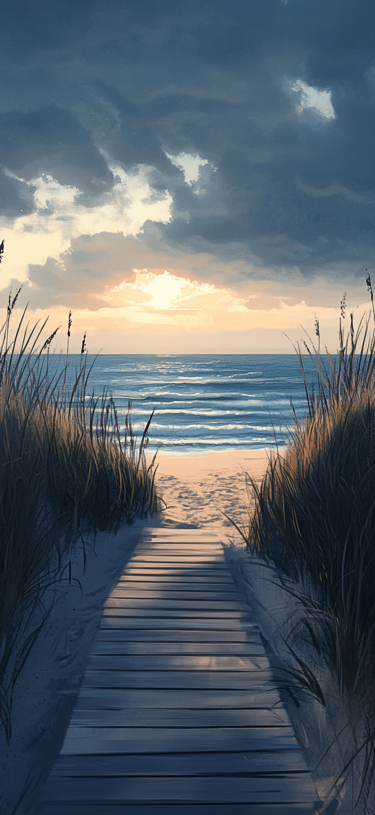 Beach Wallpaper Free Downloads - Insider Mama | Mom Lifestyle Blog