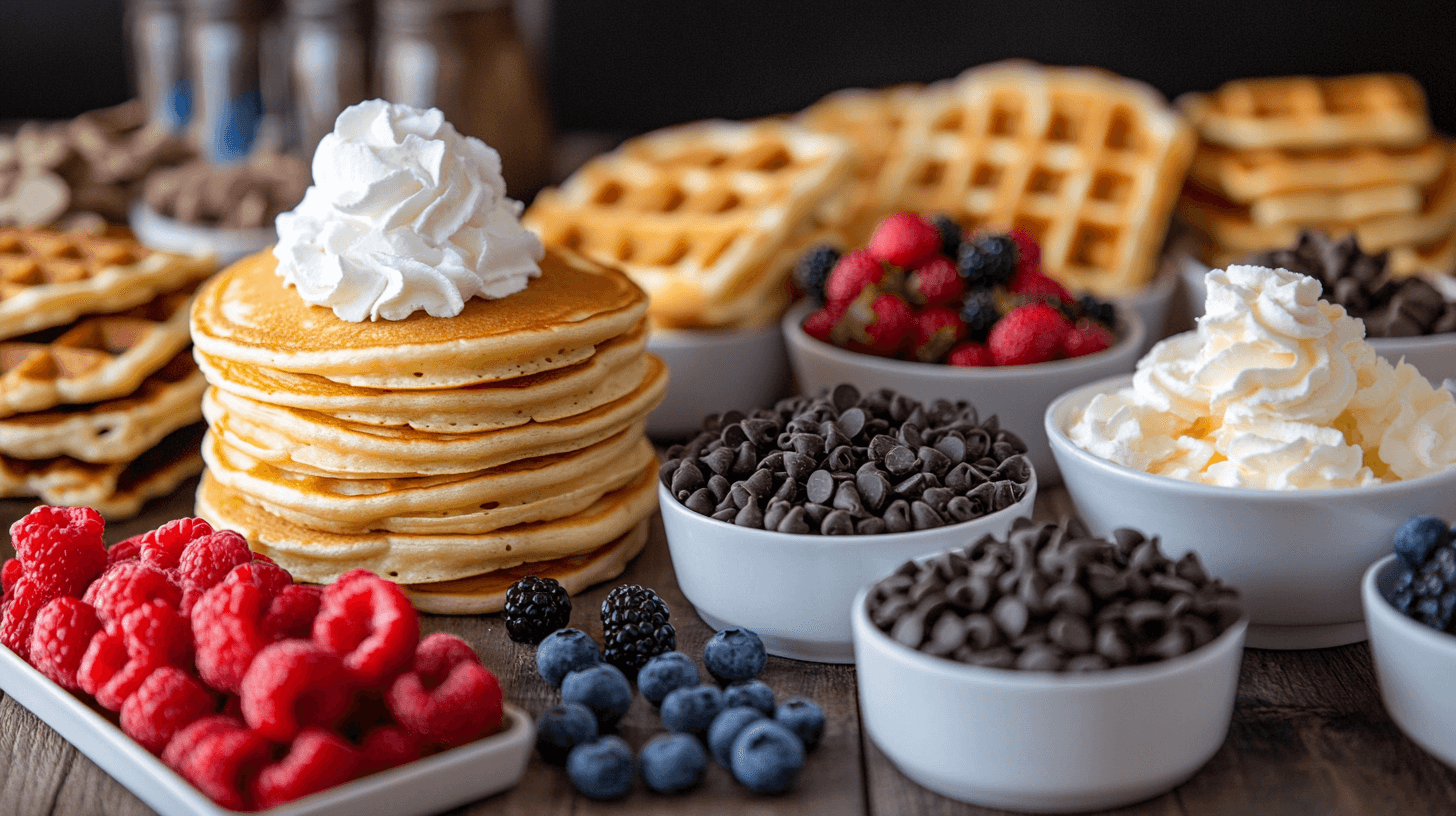 Family Brunch Ideas - Insider Mama