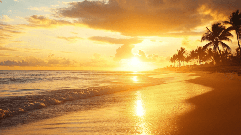 Sunset Captions for Instagram - Insider Mama | Mom Lifestyle Blog