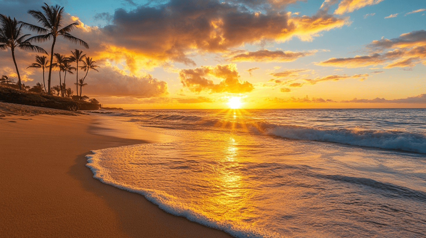 Sunset Captions for Instagram - Insider Mama | Mom Lifestyle Blog