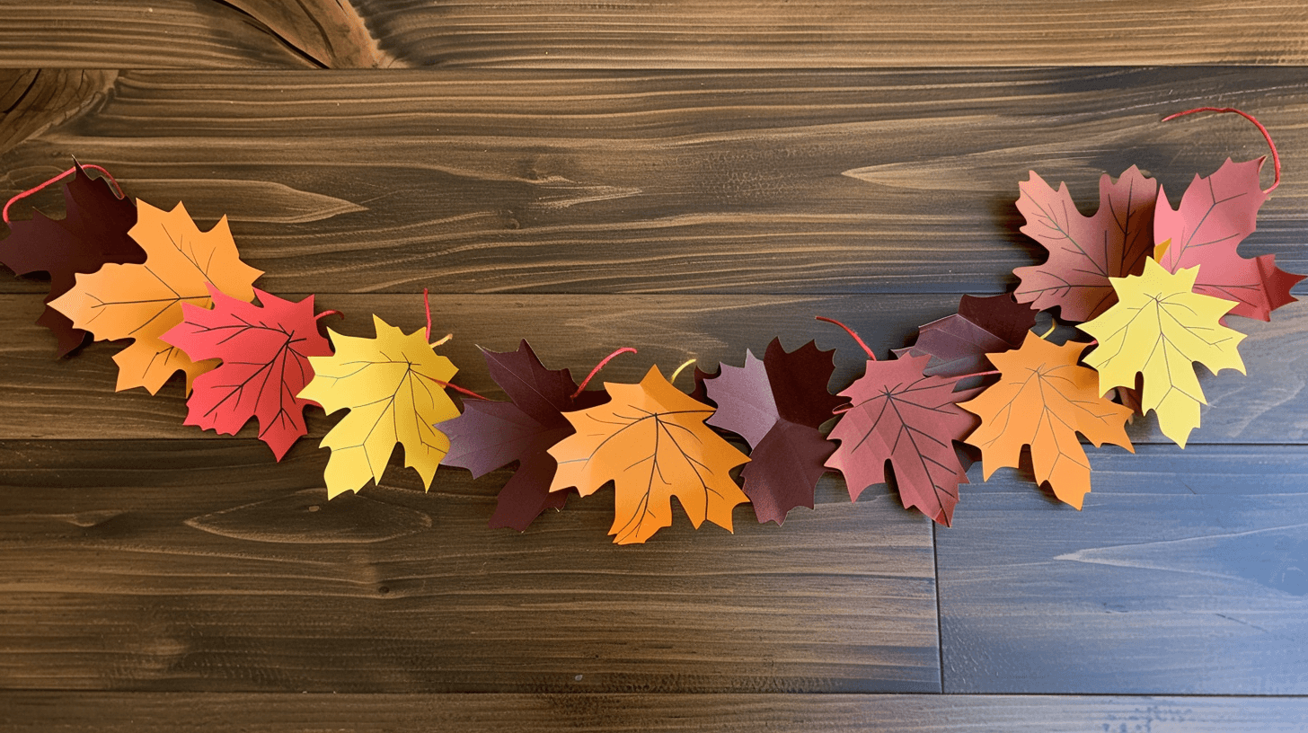 Fall Crafts for Kids - Insider Mama | Mom Lifestyle Blog