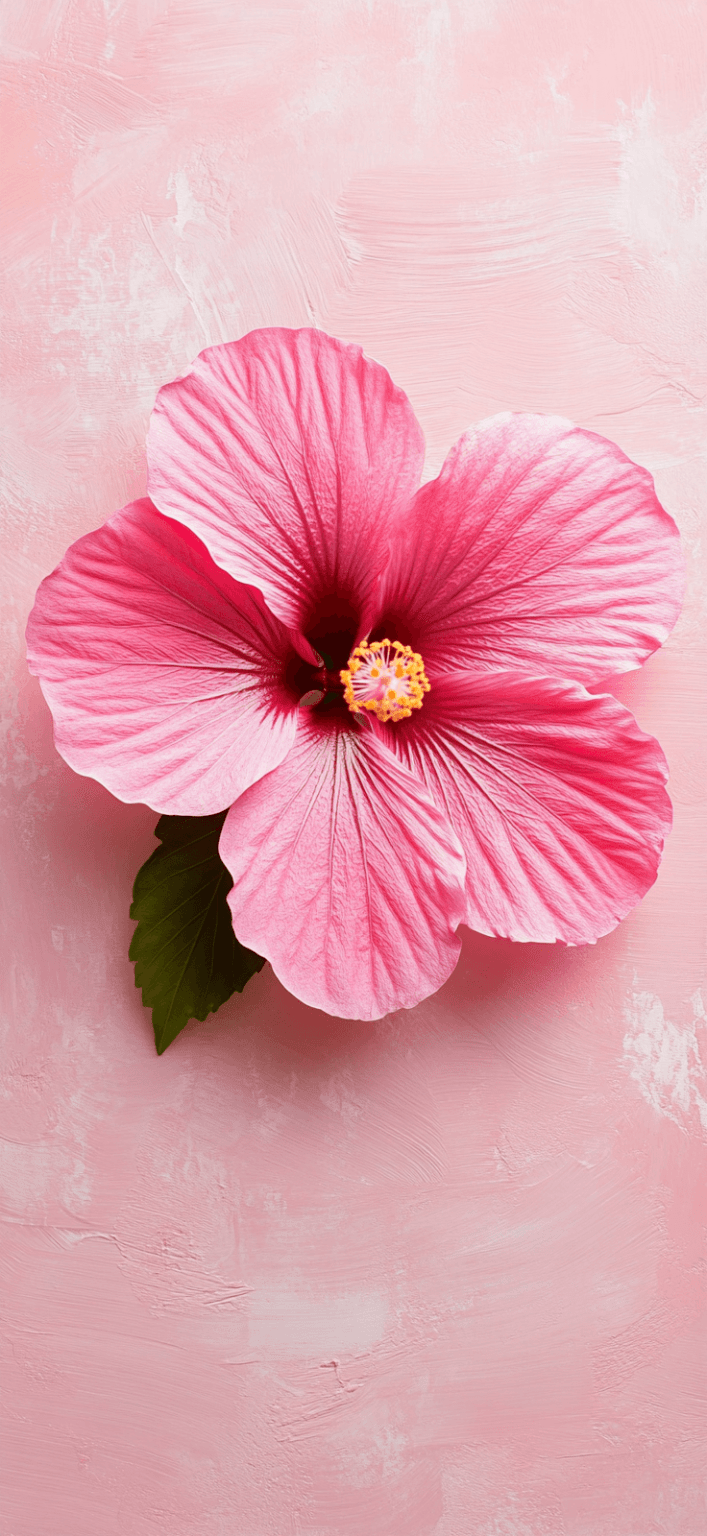 Wallpaper Floral Pink Designs - Insider Mama | Mom Lifestyle Blog