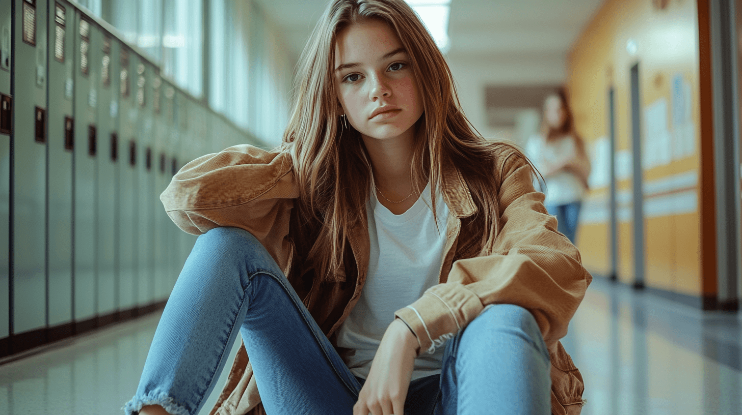 Cute Outfits for School - Insider Mama | Mom Lifestyle Blog