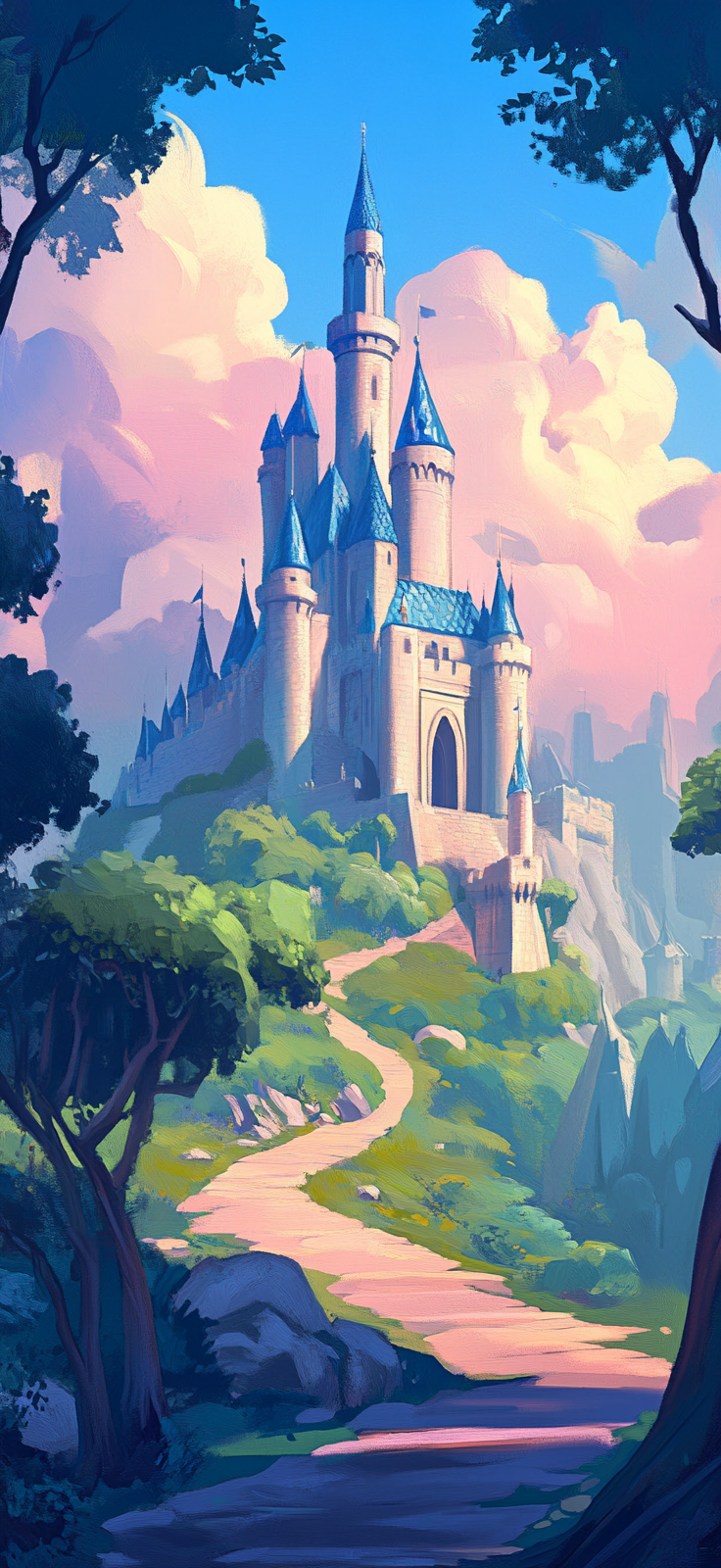 Disney Wallpaper (Free Backgrounds) - Insider Mama | Mom Lifestyle Blog