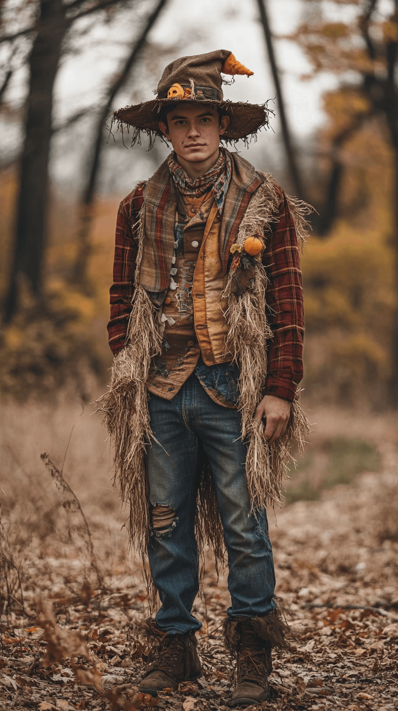 Halloween Costumes for Guys - Insider Mama | Mom Lifestyle Blog