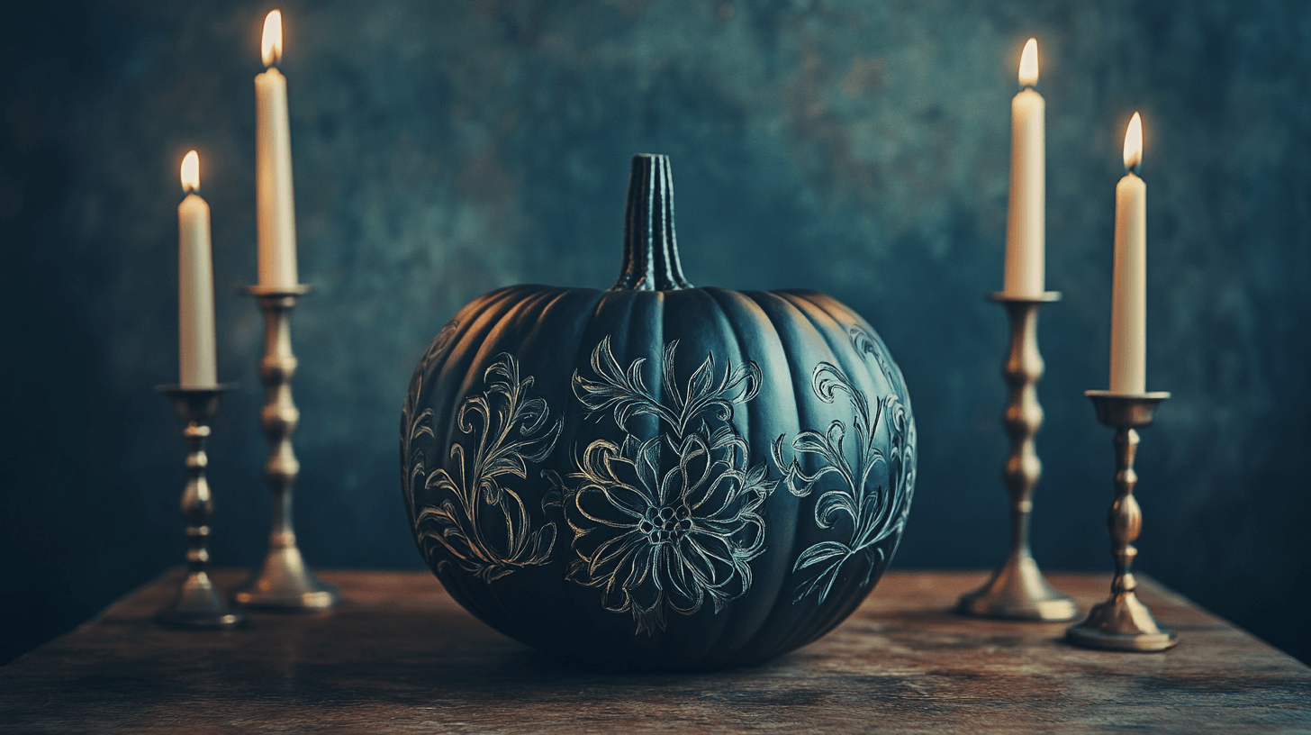 Halloween Decor Ideas - Insider Mama | Mom Lifestyle Blog