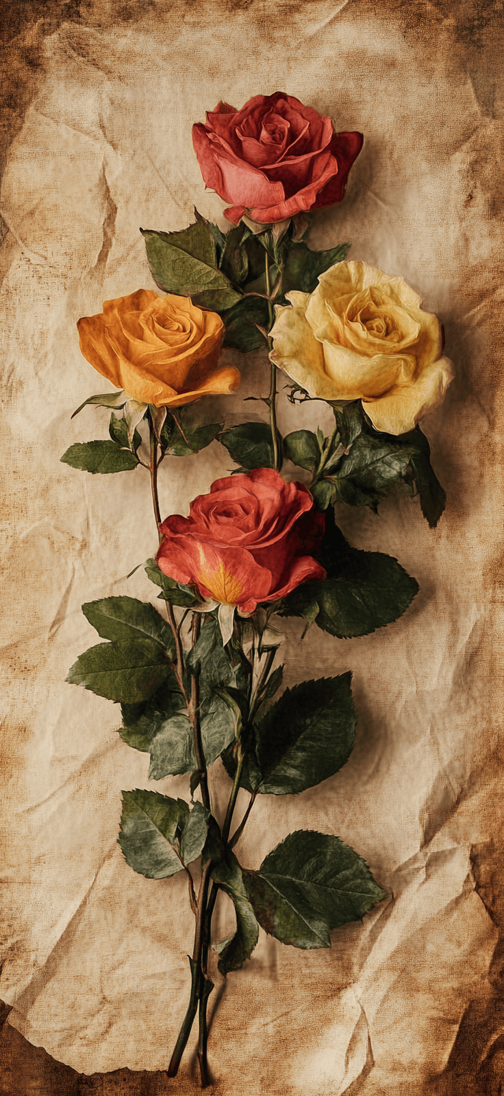 Wallpaper Roses Backgrounds - Insider Mama
