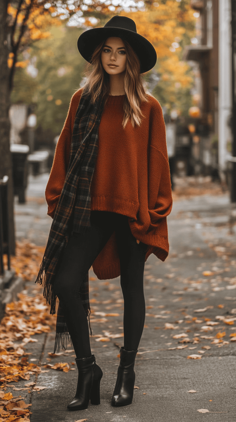 Halloween Outfit Ideas - Insider Mama