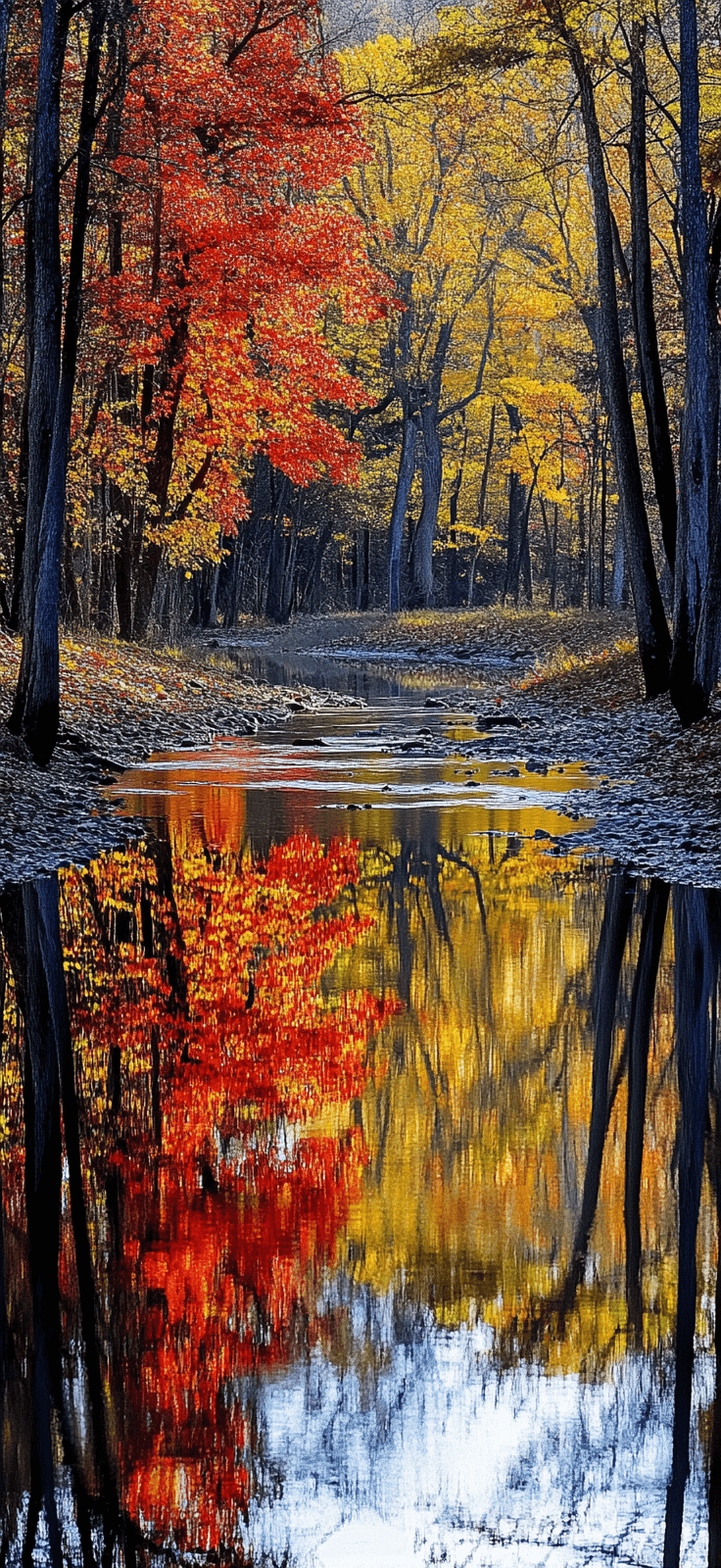 Fall Wallpaper - Insider Mama