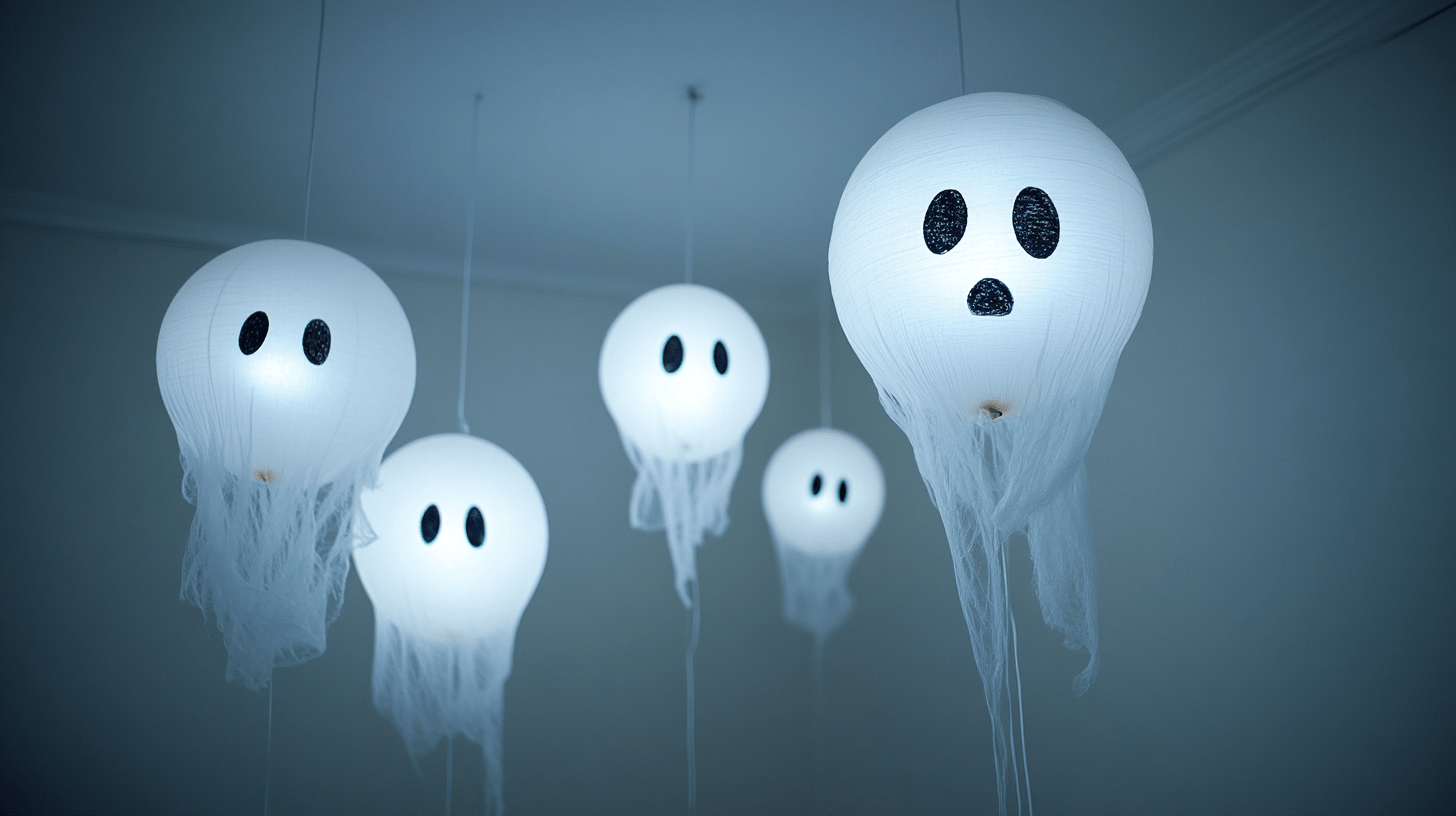 Halloween Party Decor Ideas - Insider Mama | Mom Lifestyle Blog