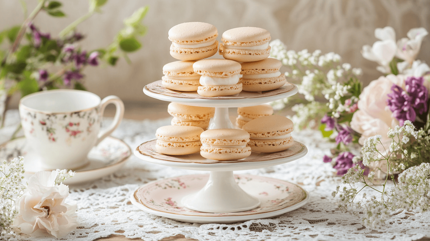 Tea Party Decor Ideas - Insider Mama