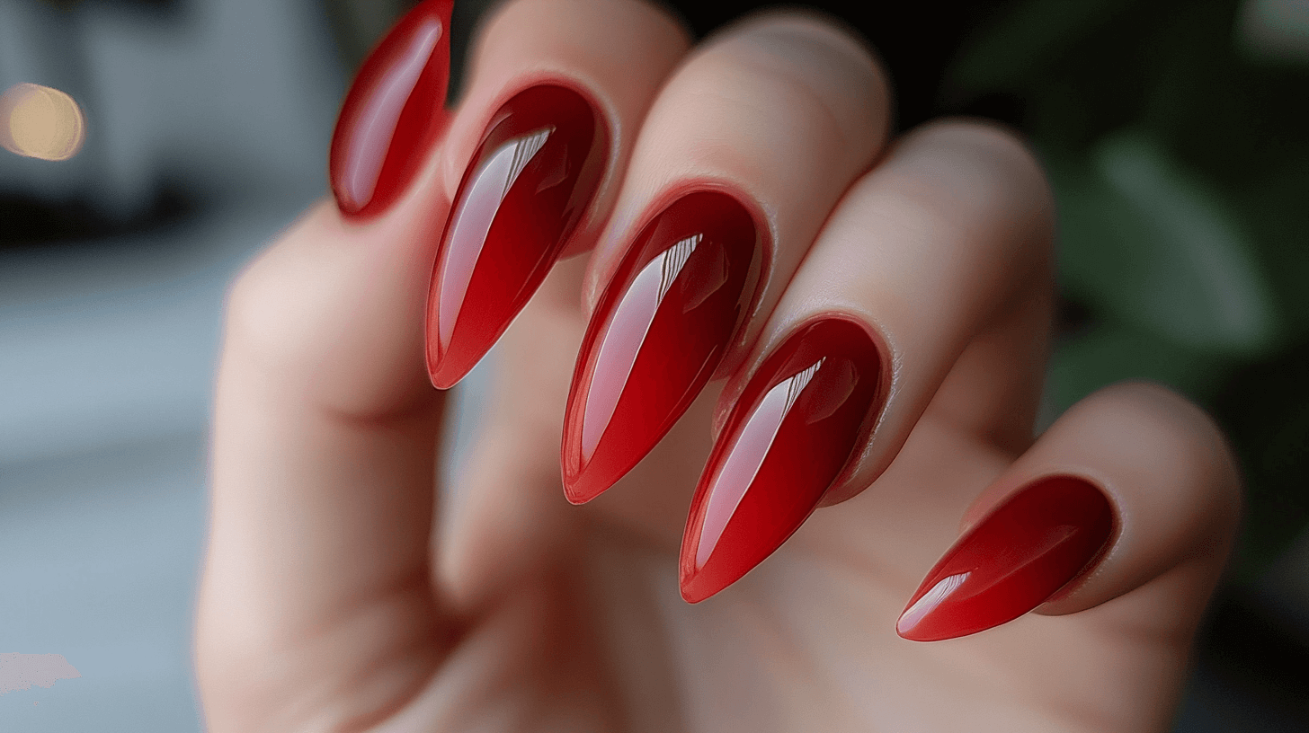 Nail Colors for Every Season and Holiday - Insider Mama