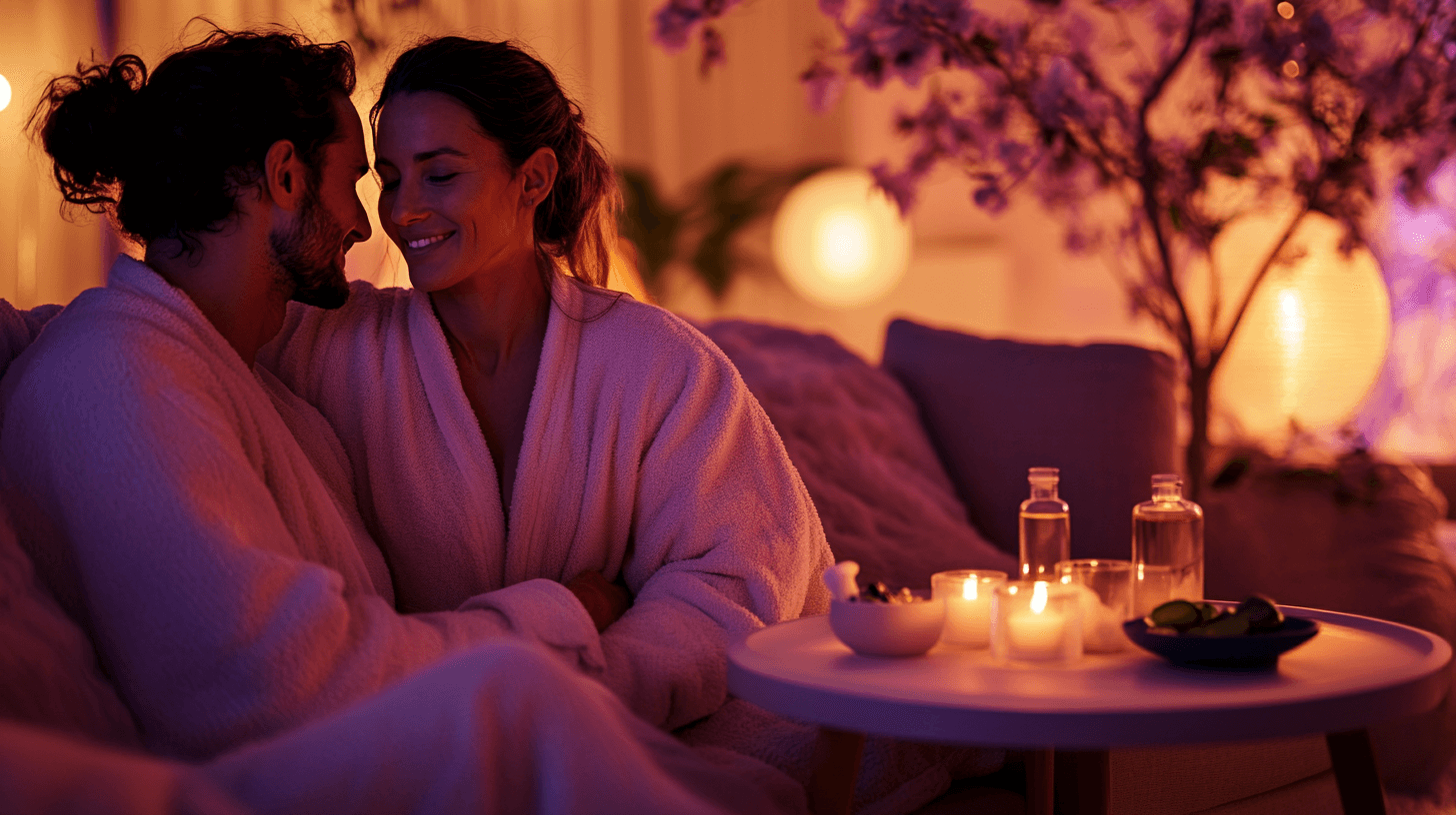 Date Night Ideas - Insider Mama | Mom Lifestyle Blog