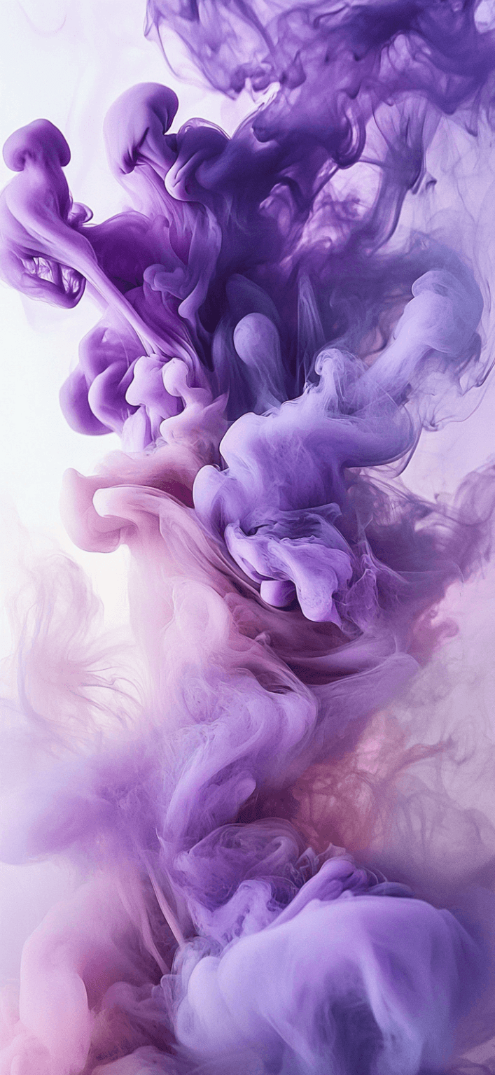 Wallpaper Purple Designs - Insider Mama