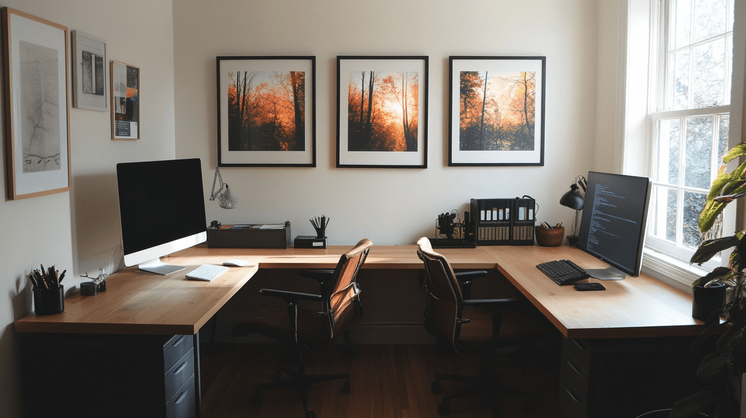 Home Office Ideas - Insider Mama