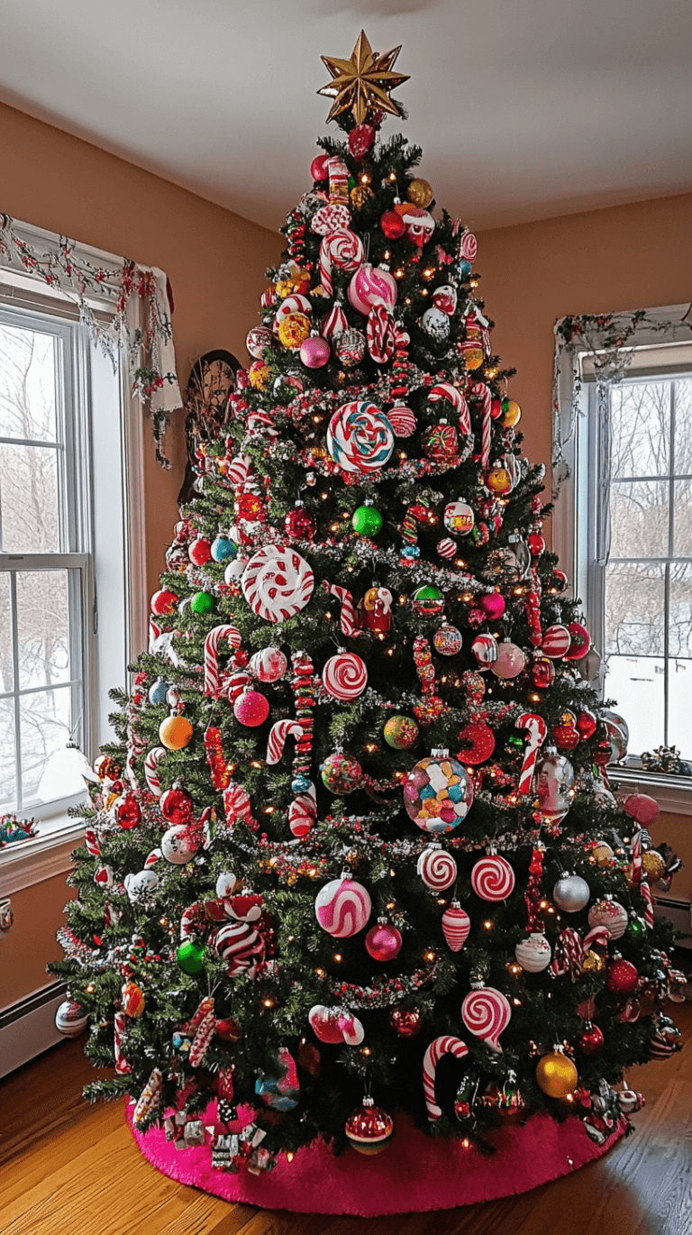 Christmas Trees - Insider Mama
